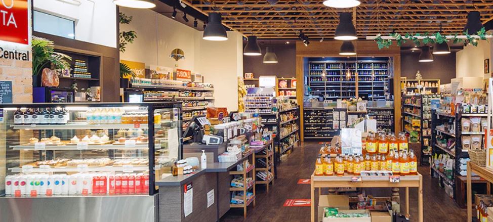 Go Vita - Carmel Village