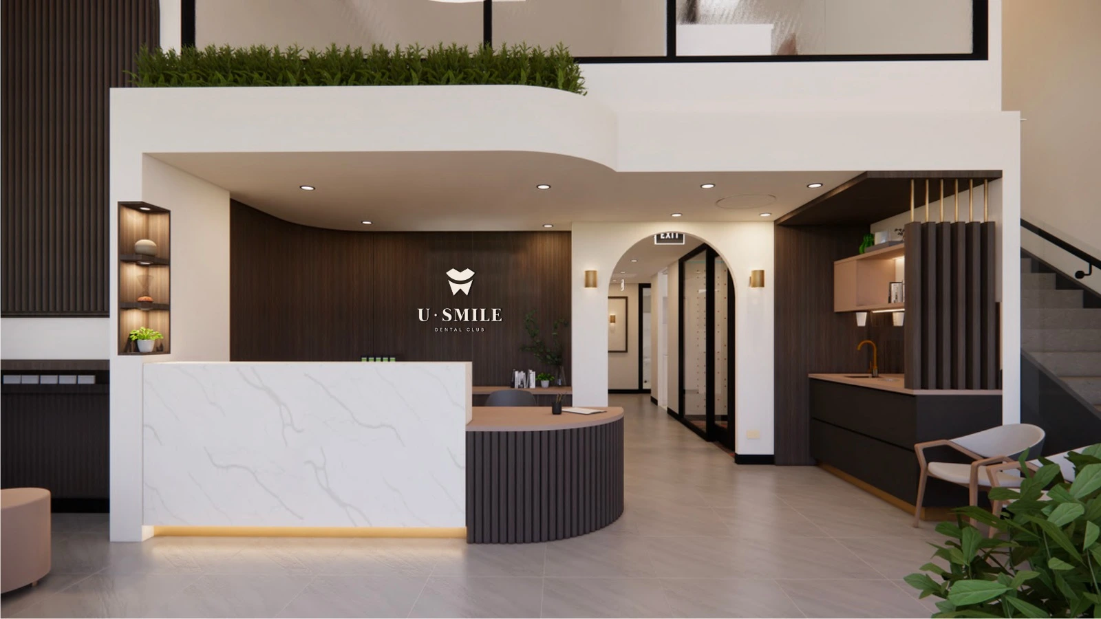 U Smile Dental Club - Carmel Village