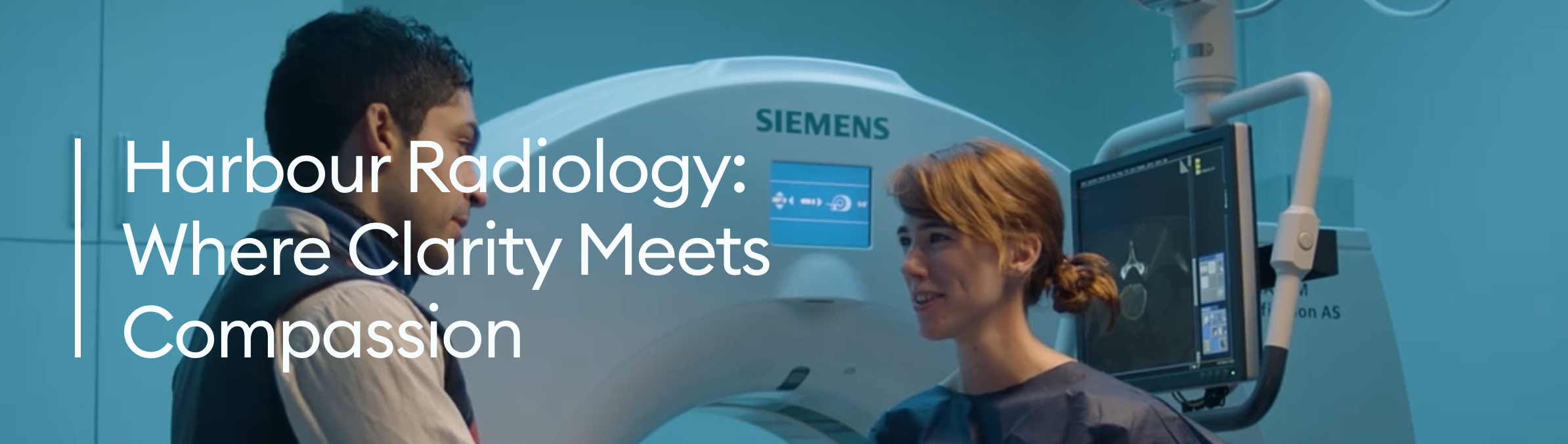 Harbour Radiology - Carmel Village